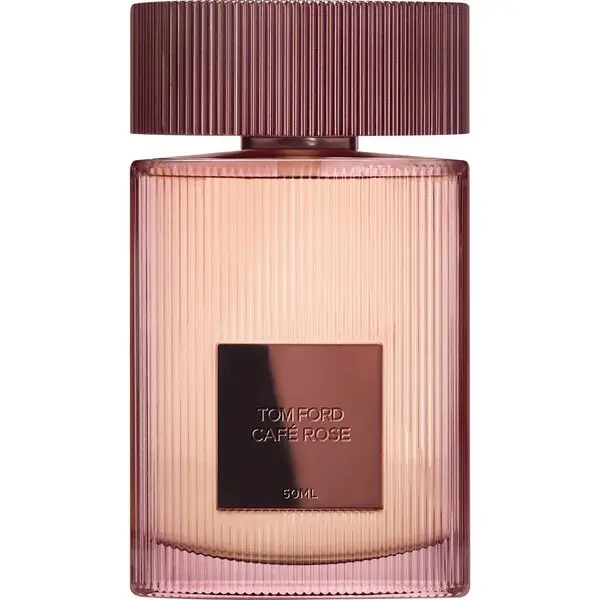 TOM FORD Café Rose Eau De Parfum - No Color