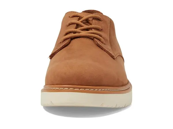 Toms Navi Travel Lite Oxford Shoes - Tan
