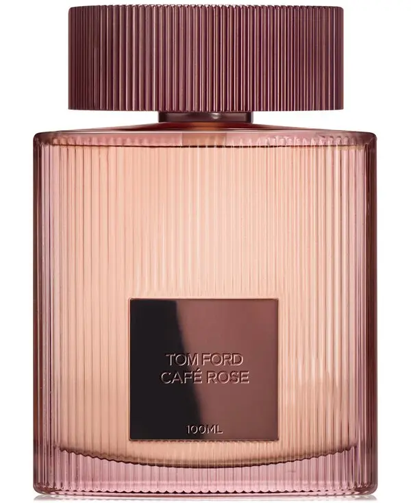 TOM FORD Cafe Rose Eau De Parfum - No Color