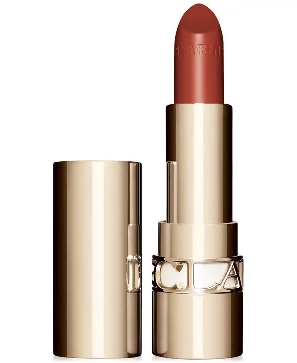 Clarins Satin Lipstick - 737 Spicy Cinnamon