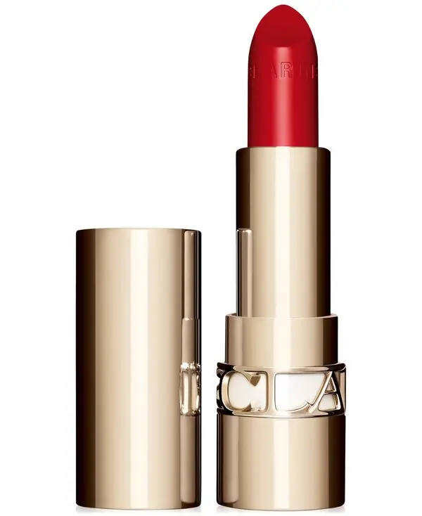Clarins Satin Lipstick - Joli Rouge