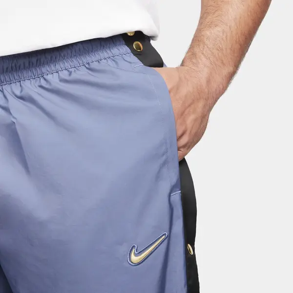 Nike Team 31 Nba Dna Tear-away Pants