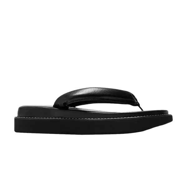 Onitsuka Tiger Tiger Setta Nm 'triple - Black
