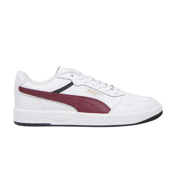 PUMA Court Ultra Sneakers