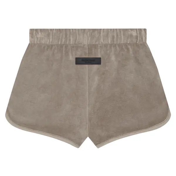 Fear Of God Beach Short - Grey