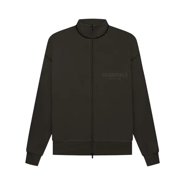 Fear Of God Fullzip Jacket - Black