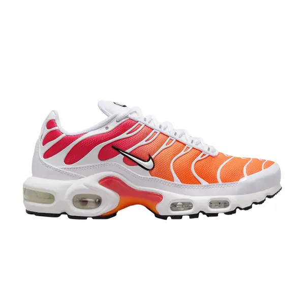 Nike Air Max Plus Sneakers - Orange