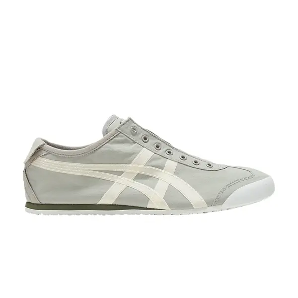 Onitsuka Tiger Mexico 66 Slip-on - Grey