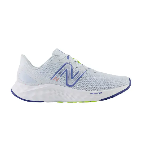 NEW BALANCE Fresh Foam Arishi V4 - Blue