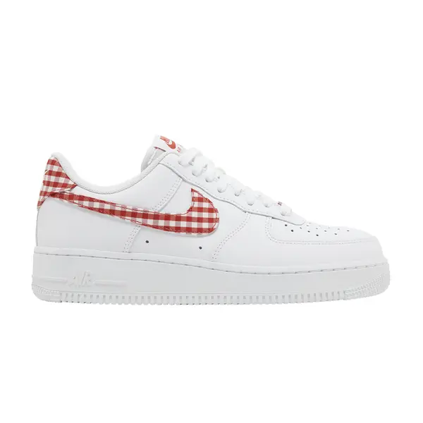 Nike Air Force 1 '07 Essential Sneakers - White