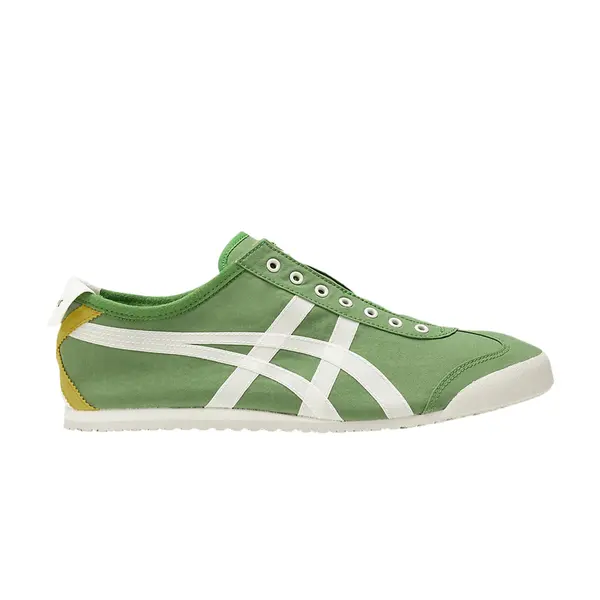 Onitsuka Tiger Mexico 66 Slip-on - Green