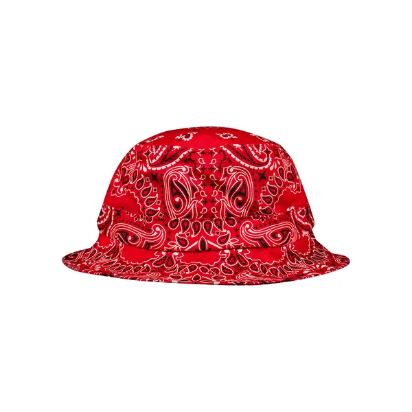Supreme Bandana Crusher - Red