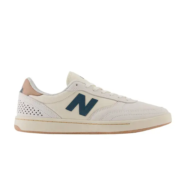 NEW BALANCE Numeric 440 Sneakers - Cream