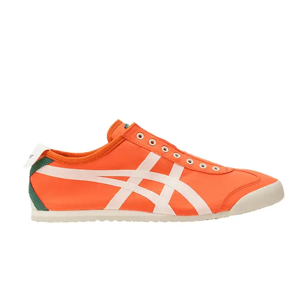 Onitsuka Tiger Mexico 66 Slip-on - Orange