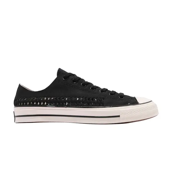 CONVERSE Chuck 70 - Black