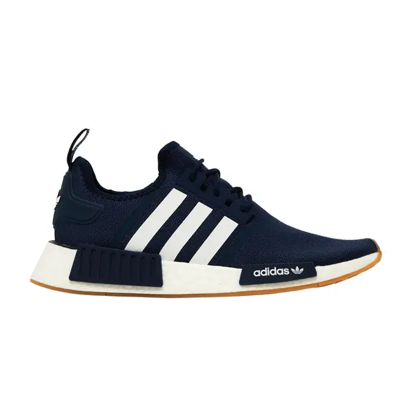 Adidas Nmd_r1 Sneakers - Blue | Editorialist