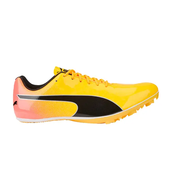 PUMA Evospeed Sprint Athletic Shoe