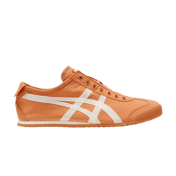 Onitsuka Tiger Mexico 66 Slip-on - Orange