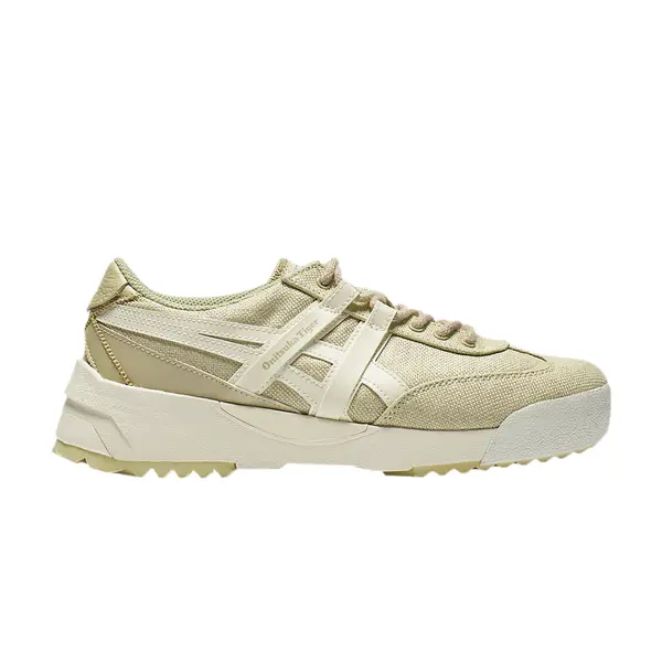 Tiger Mexico Delegation Onitsuka Tiger Homme Blanche Onitsuka