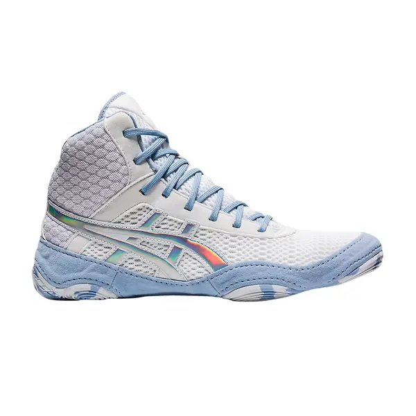 Asics Matblazer Sneakers - White