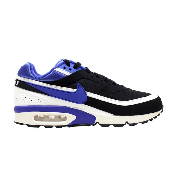 Nike Air Classic Bw Og Sneakers
