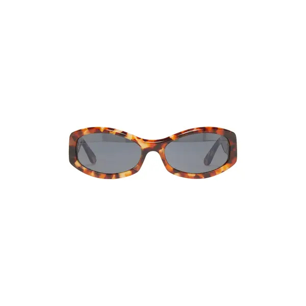 Supreme Corso Sunglasses - Brown