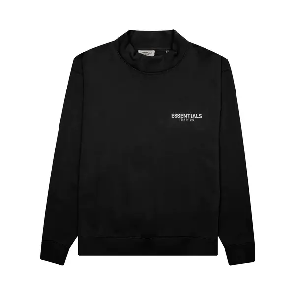 Fear Of God Mockneck Pullover