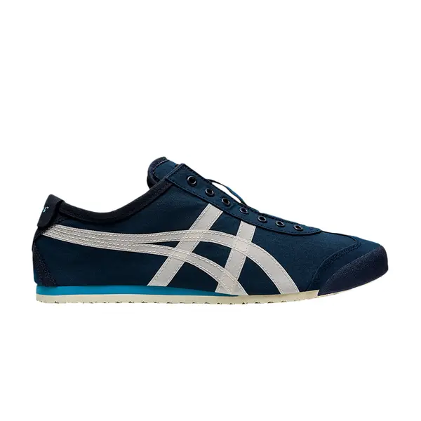 Onitsuka Tiger Mexico 66 Slip-on - Blue