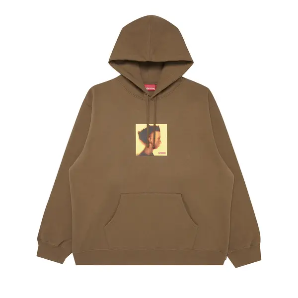 Supreme Gummo Hooded Sweatshirt