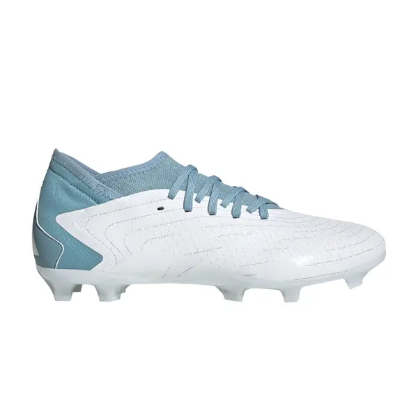 Adidas Parley X Predator Accuracy.3 Fg 'sustainability Pack