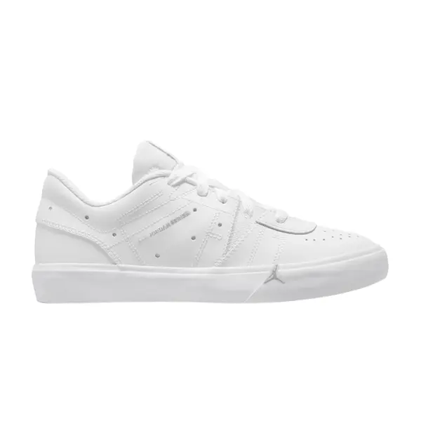 JORDAN Series Es Sneakers - White