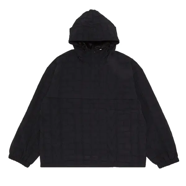 Supreme Repeat Stitch Anorak