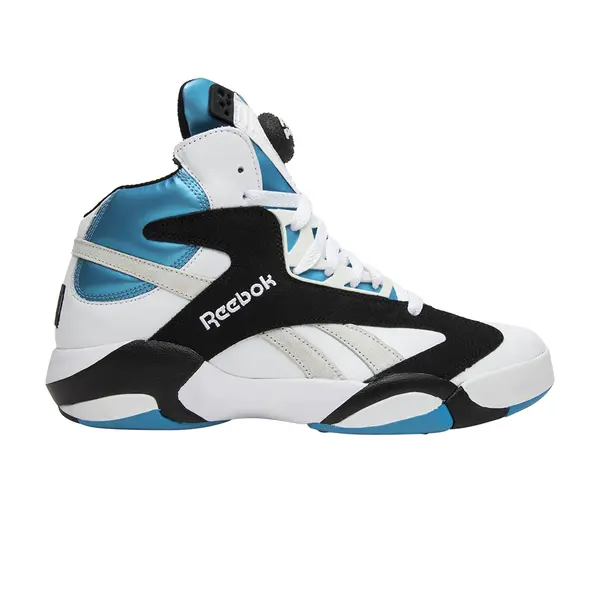 REEBOK Shaq Attaq Sneakers - White