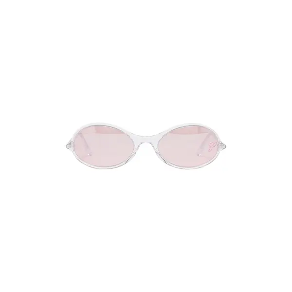 Supreme Mise Sunglasses - Pink