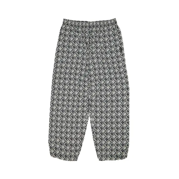 MARINE SERRE Moon Diamant Track Pants