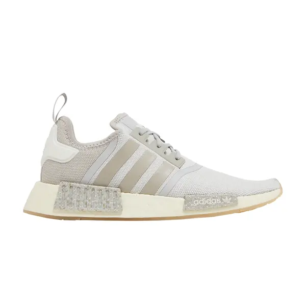 Adidas Nmd_r1 Sneakers - Grey