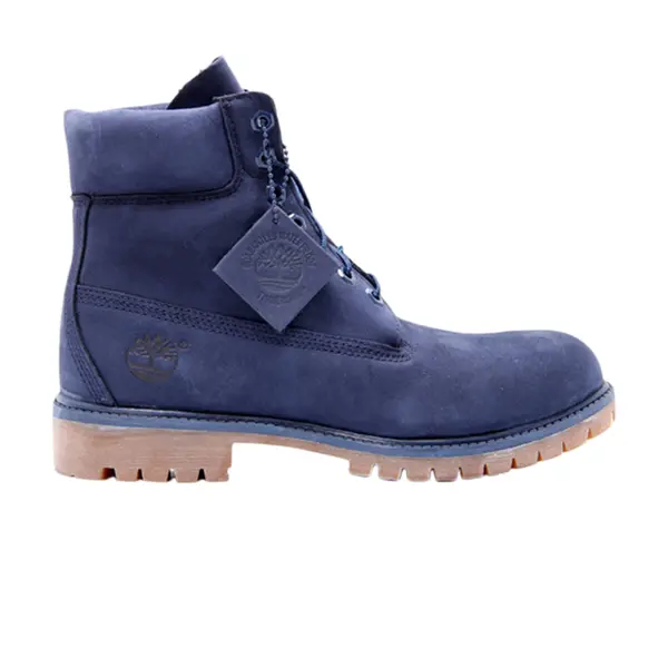 Timberland 6-inch Premium Boots