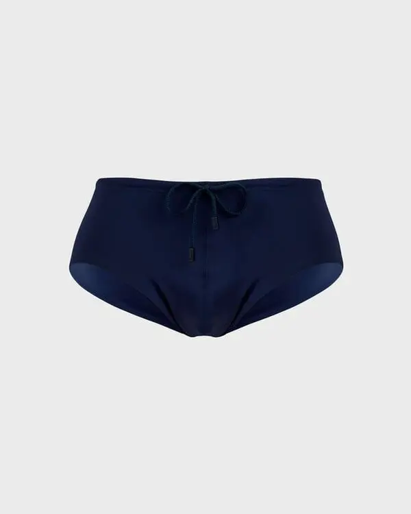 Vilebrequin Solid Swim Briefs