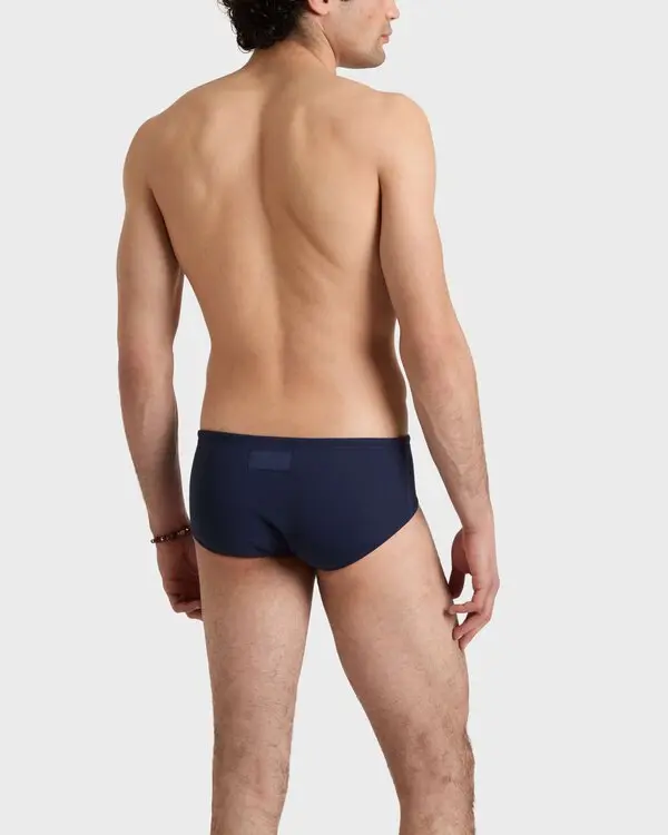 Vilebrequin Solid Swim Briefs