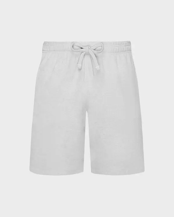 Vilebrequin Terry Bermuda Shorts - Beige
