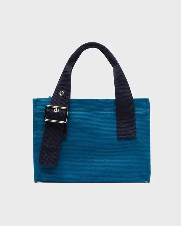 Vilebrequin Mini Beach Bag - Blue