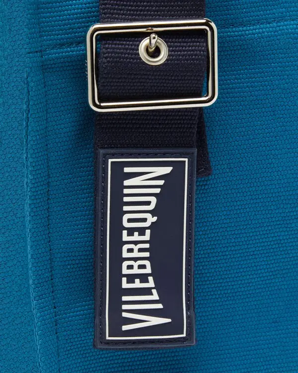 Vilebrequin Mini Beach Bag - Blue