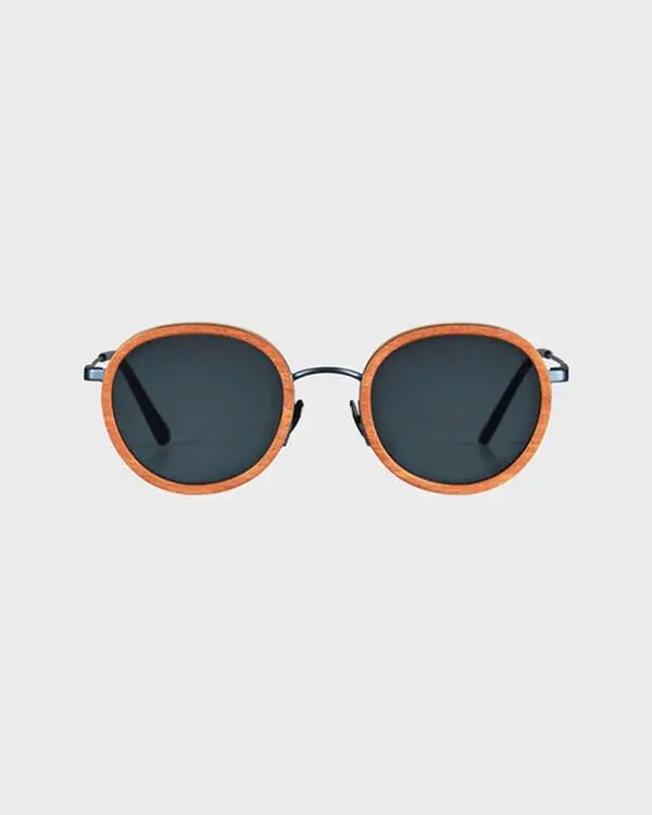 Vilebrequin Vbq X Shelter Sunglasses Victoire - Red