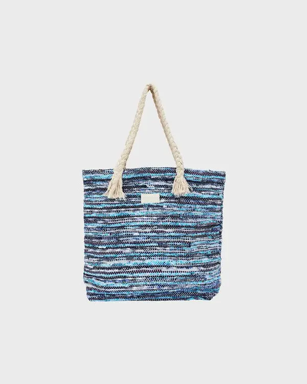 Vilebrequin Large Beach Bag