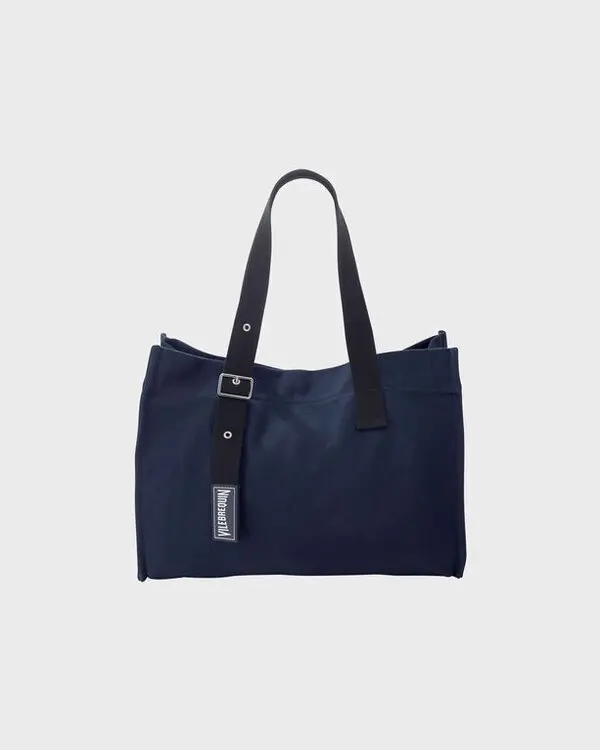 Vilebrequin Beach Bag - Blue