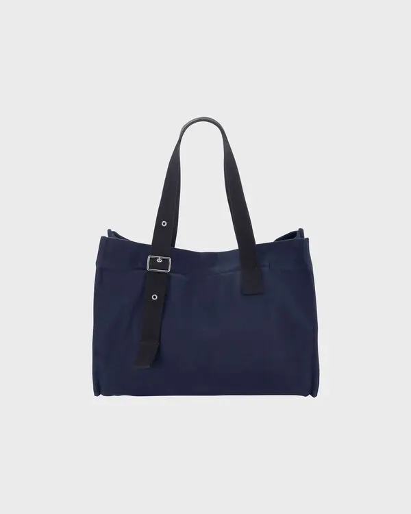 Vilebrequin Beach Bag - Blue