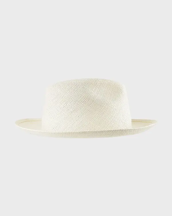 Vilebrequin Panama Hat