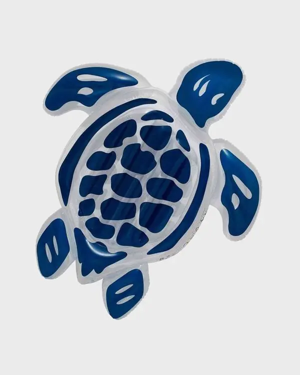 Vilebrequin Inflatable Lieon Float Turtle Sport Accessories Sunny - Multi
