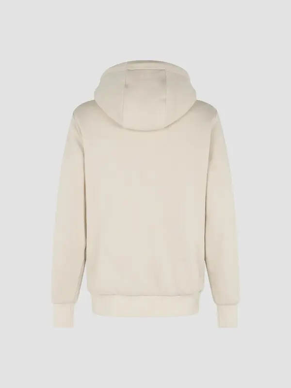 Moose Knuckles Classic Bunny Jacket - Alabaster