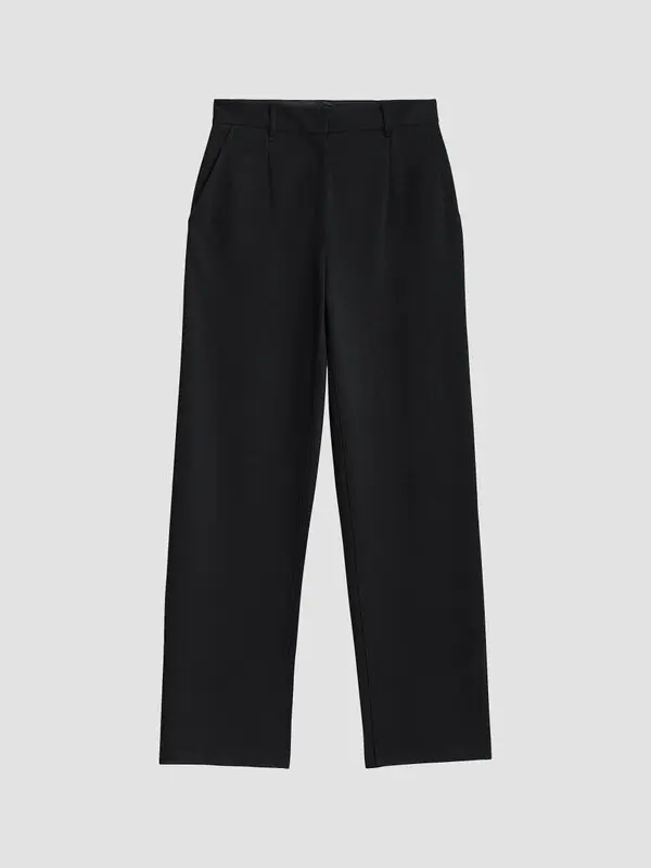 Rag & Bone Irina Ponte Trousers